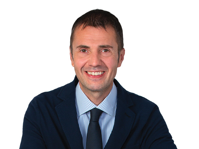 Alessandro Ciriani confermato Sindaco di Pordenone — Comune di ...